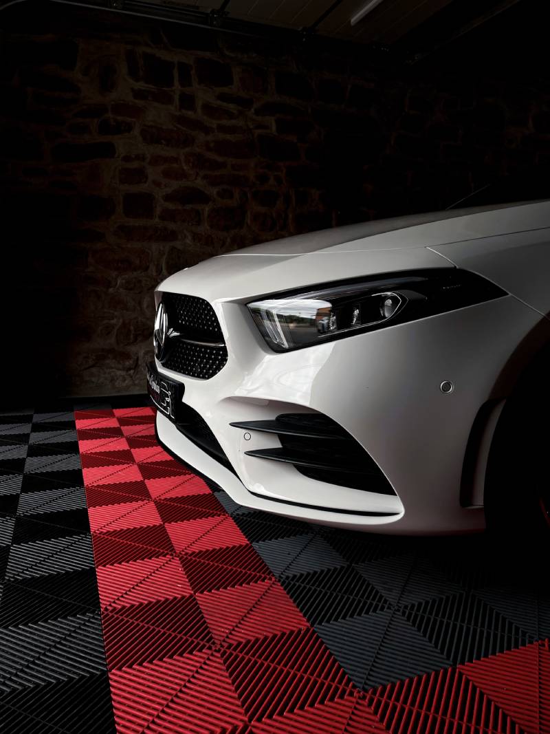 Clean Car Service - Nettoyage automobile à Oberhaslach près de Molsheim